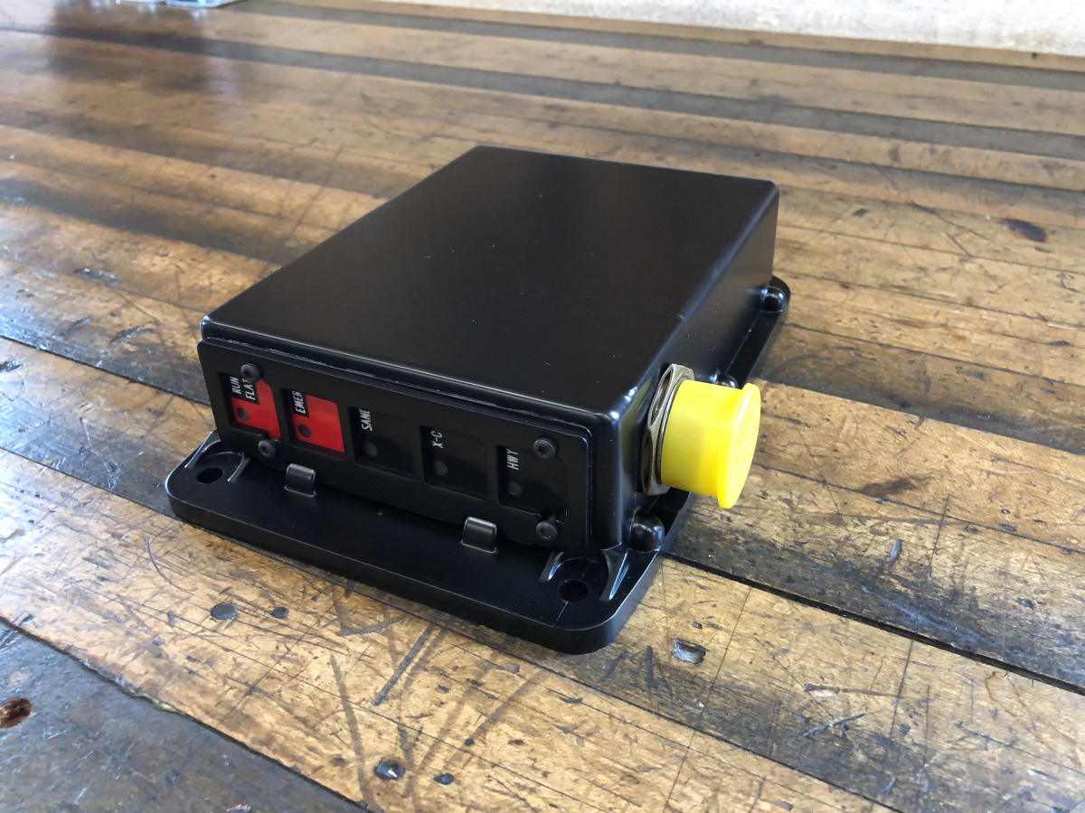 CTIS Electronic Control Unit (ECU) - Grigsby Truck Company | Surplus ...