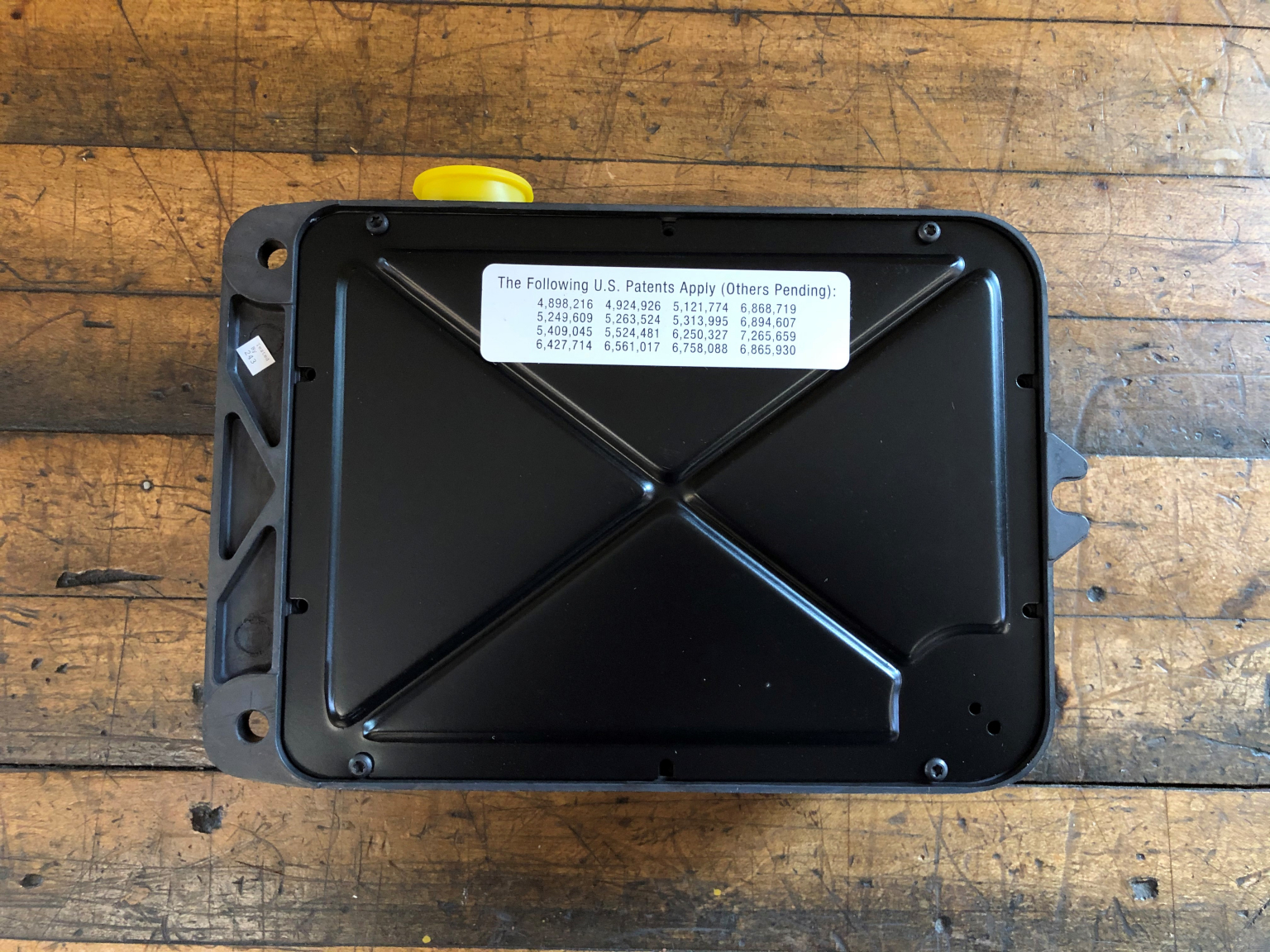 CTIS Electronic Control Unit (ECU) - Grigsby Truck Company | Surplus ...